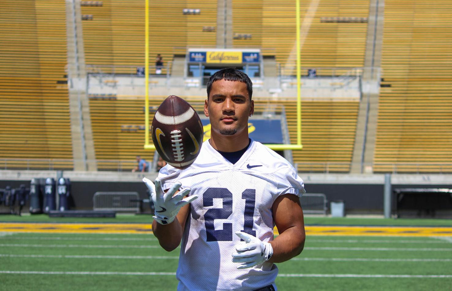 ‘I’m going to show you’: Jacob De Jesus stands tall beyond his frame ...