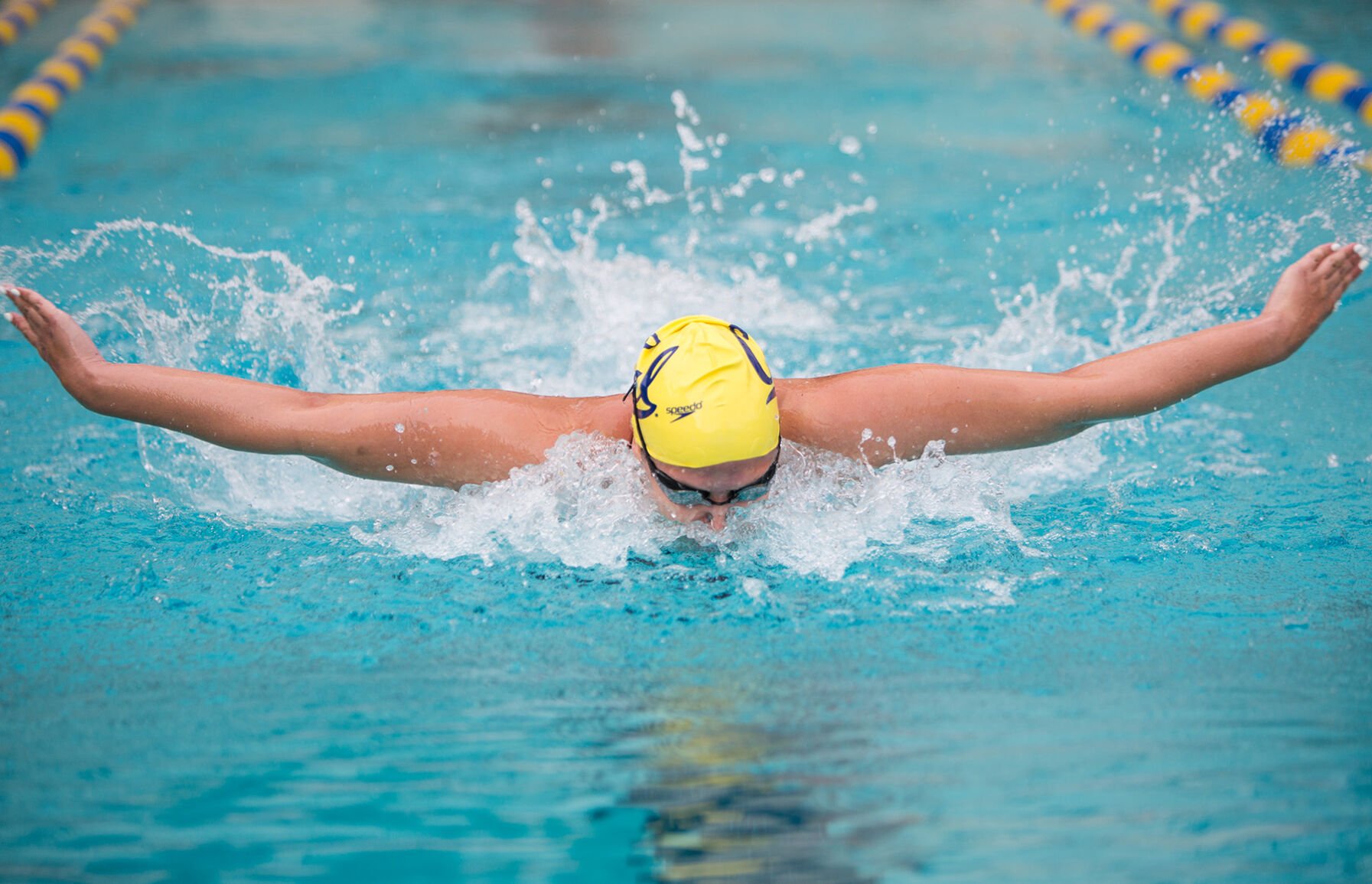 Cal looks to ‘show off’ its hard work in tri-meet against Stanford ...