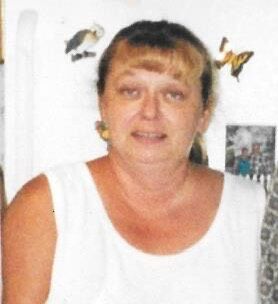 Glenda M. Basinger | Obituaries | dailycourier.com