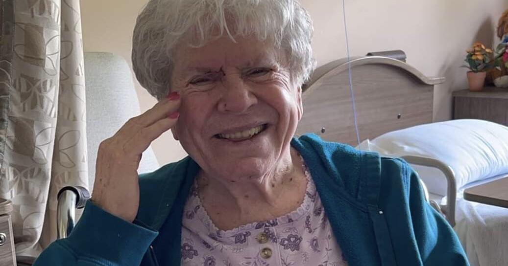 Barbara Welsh | Obituaries | dailycourier.com