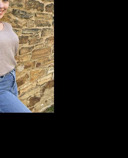 Teen of the Week — Ava O'Sullivan | News | dailycourier.com