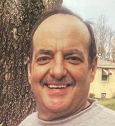 George W. Cecil | Obituaries | dailycourier.com