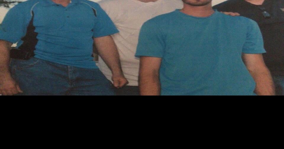 High Ryder at Lions Square | News | dailycourier.com