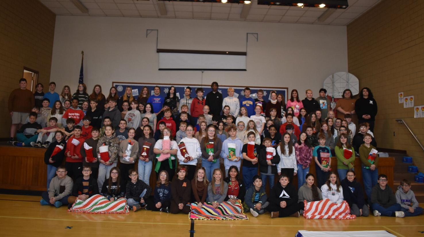 Community project | Multimedia | dailycourier.com