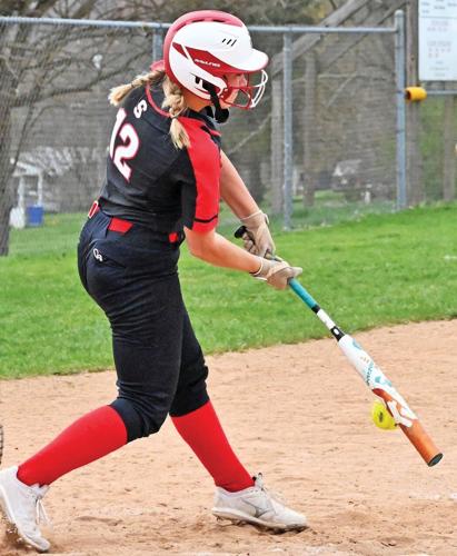 WPIAL softball playoff brackets released | Sports | dailycourier.com