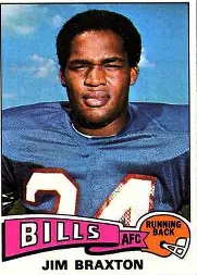 Celebrating Black History Month — James 'Bubby' Braxton | News ...