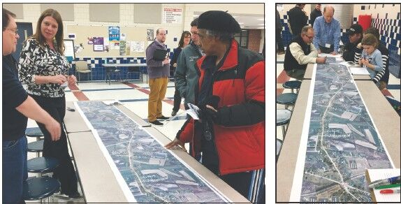 PennDOT shares plans for Route 981 project | Front-page | dailycourier.com