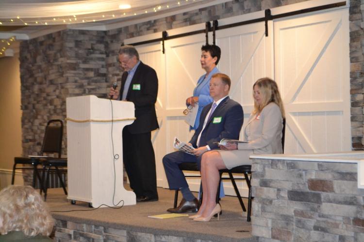 Southmoreland teen named 'Teen of the Year' | News | dailycourier.com