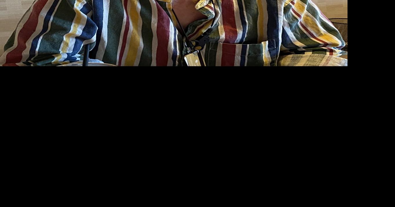 Mark Alan Colbert | Obituaries | dailycourier.com