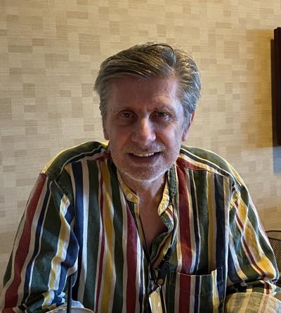 Mark Alan Colbert | Obituaries | dailycourier.com