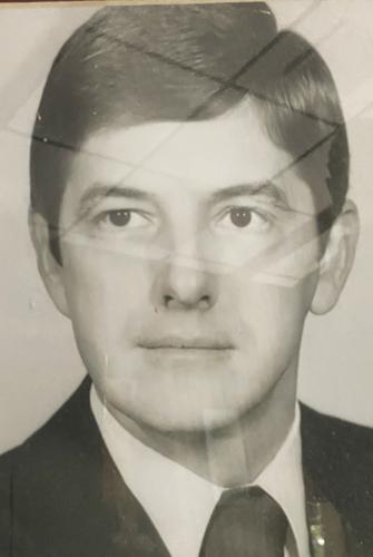 James Wagner remembered as a good man | News | dailycourier.com