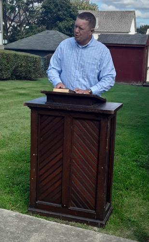 Scottdale church celebrates 100 years | News | dailycourier.com