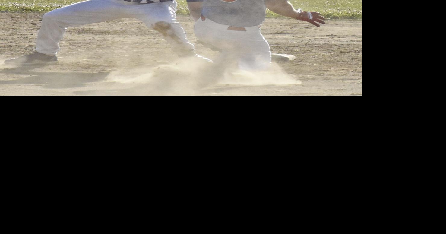 Mill Run outlasts Pechin, 11-7 | Sports | dailycourier.com