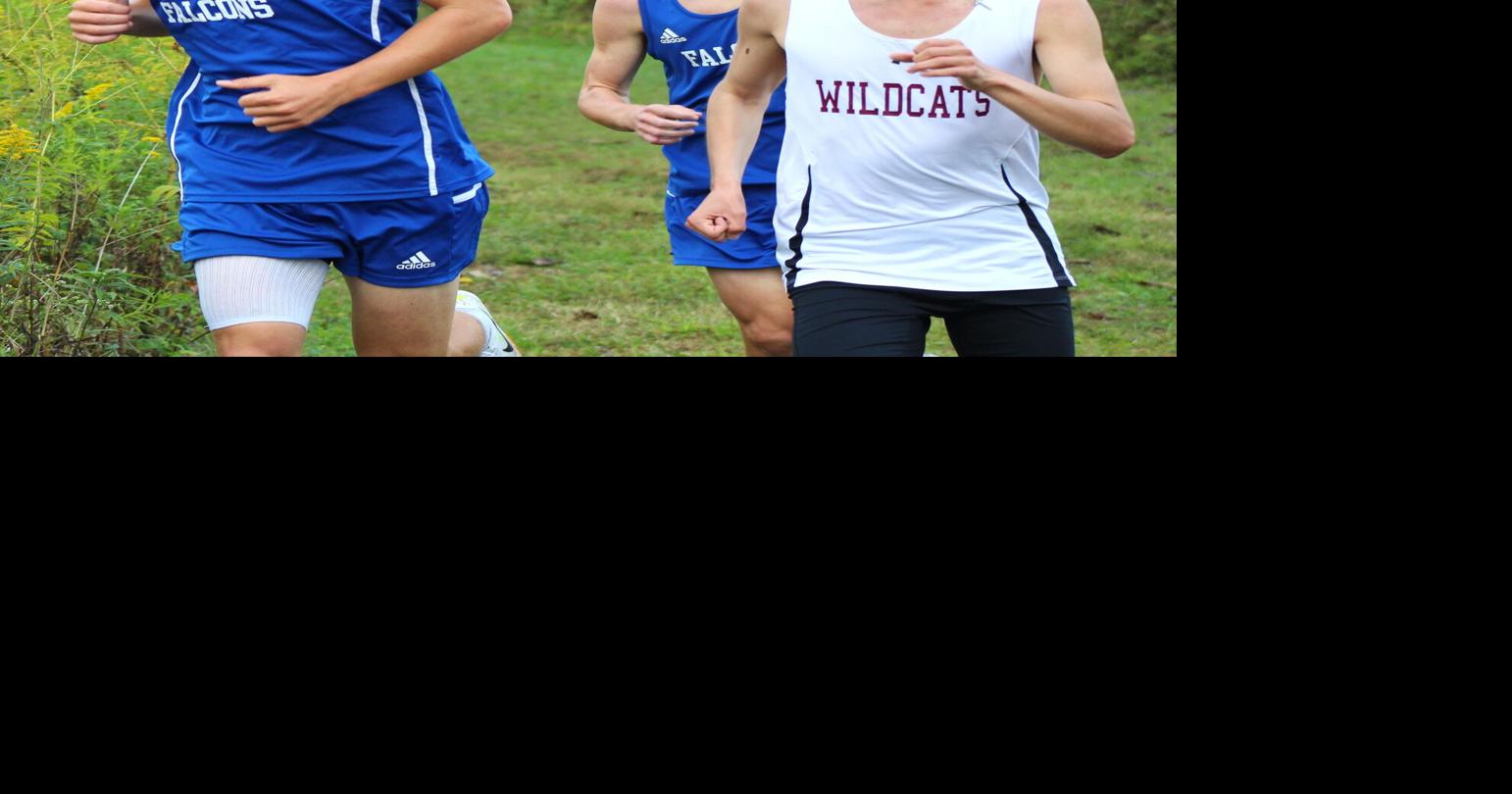 Pritts brothers have top performances in Everhart Invite | Sports ...