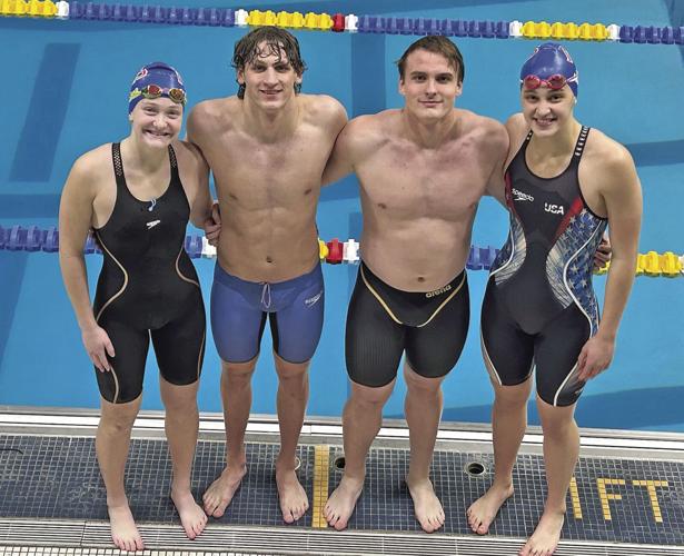 Winter athletes dominate in 2024 | Sports | dailycourier.com