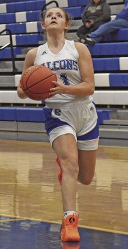 Liska named Athlete of the Week | Sports | dailycourier.com