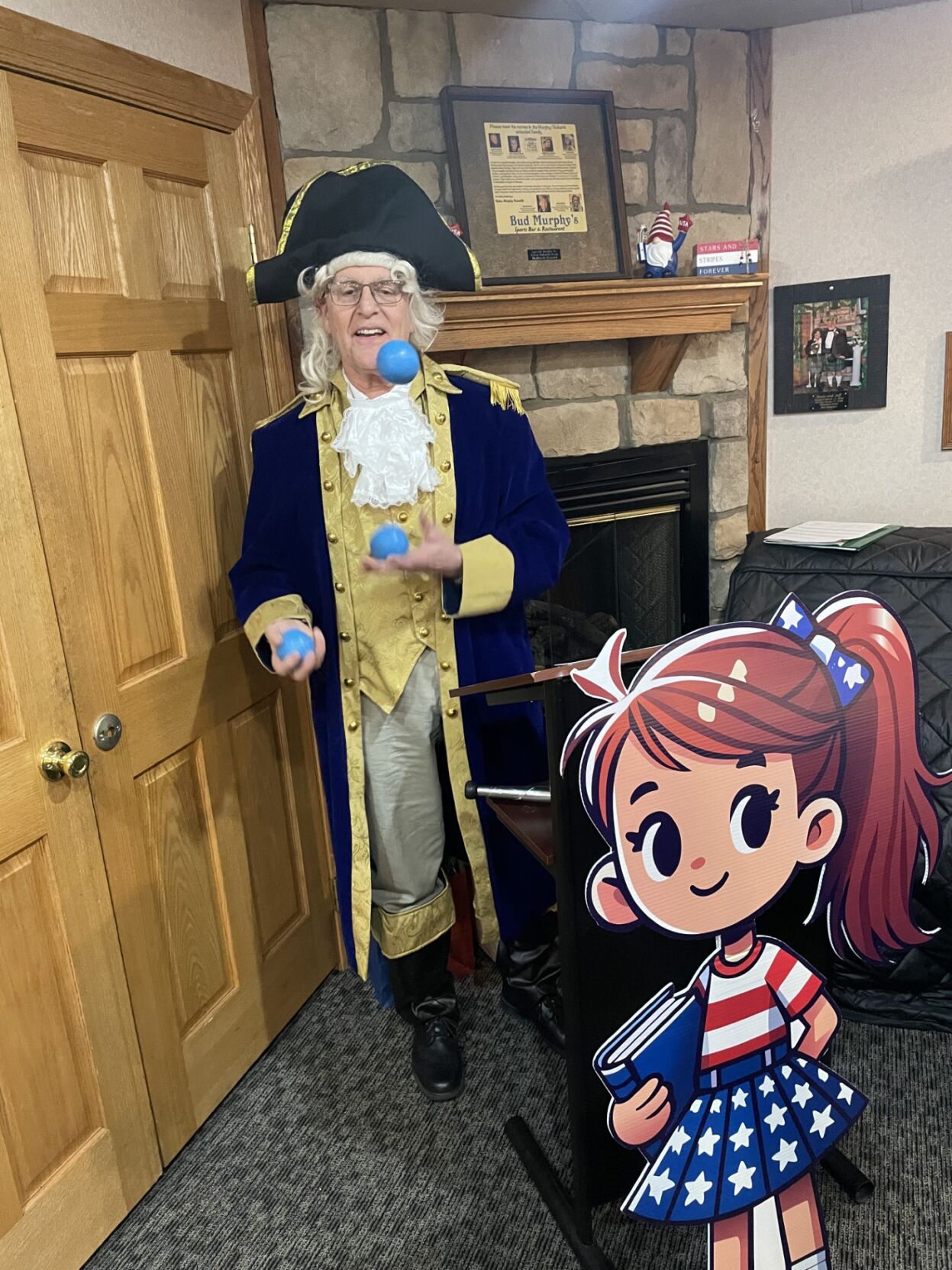 Do you know your 250th history? | Multimedia | dailycourier.com