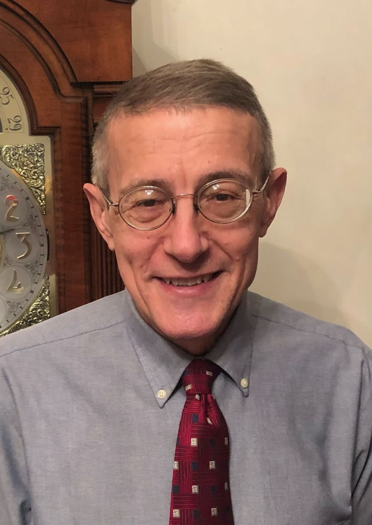 Of men and mice | Opinion | dailycourier.com