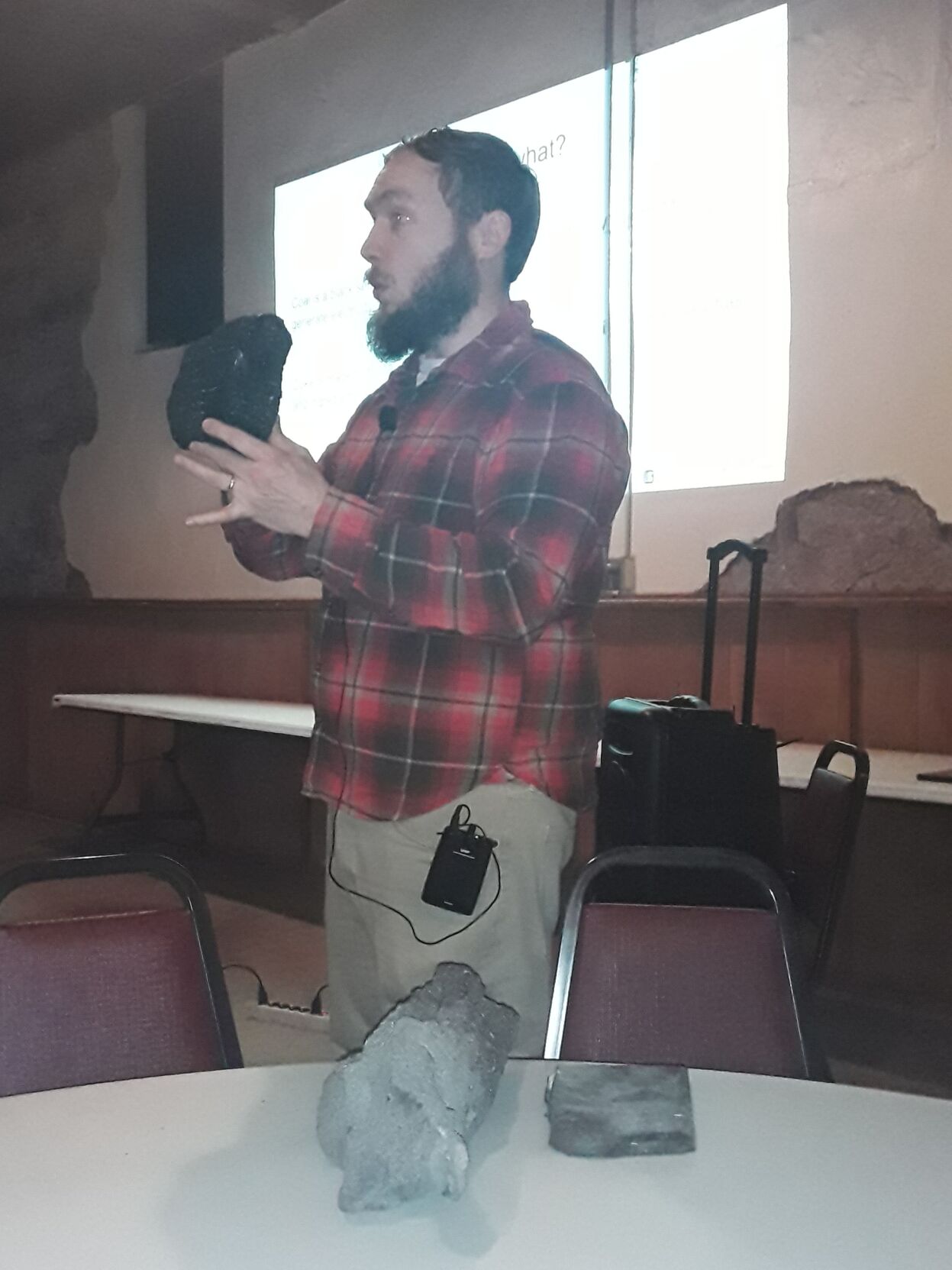 Hollis discusses region's coal and coke history | News | dailycourier.com