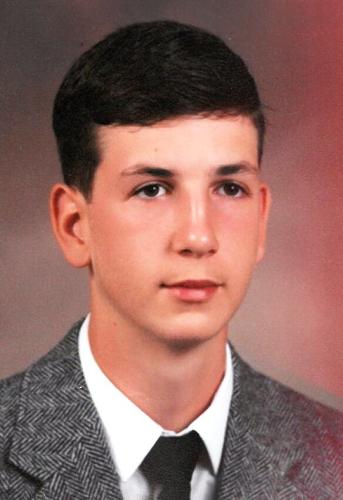 James J. Marsh | Obituaries | dailycourier.com