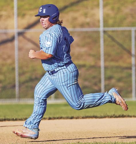 Connellsville Legion tops Charleroi, 9-3 | Sports | dailycourier.com