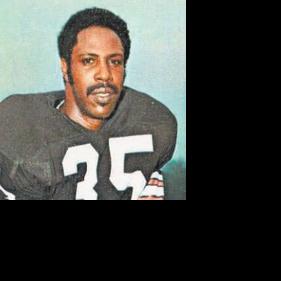 CELEBRATING BLACK HISTORY MONTH: Robert 'Bo' Scott | News ...