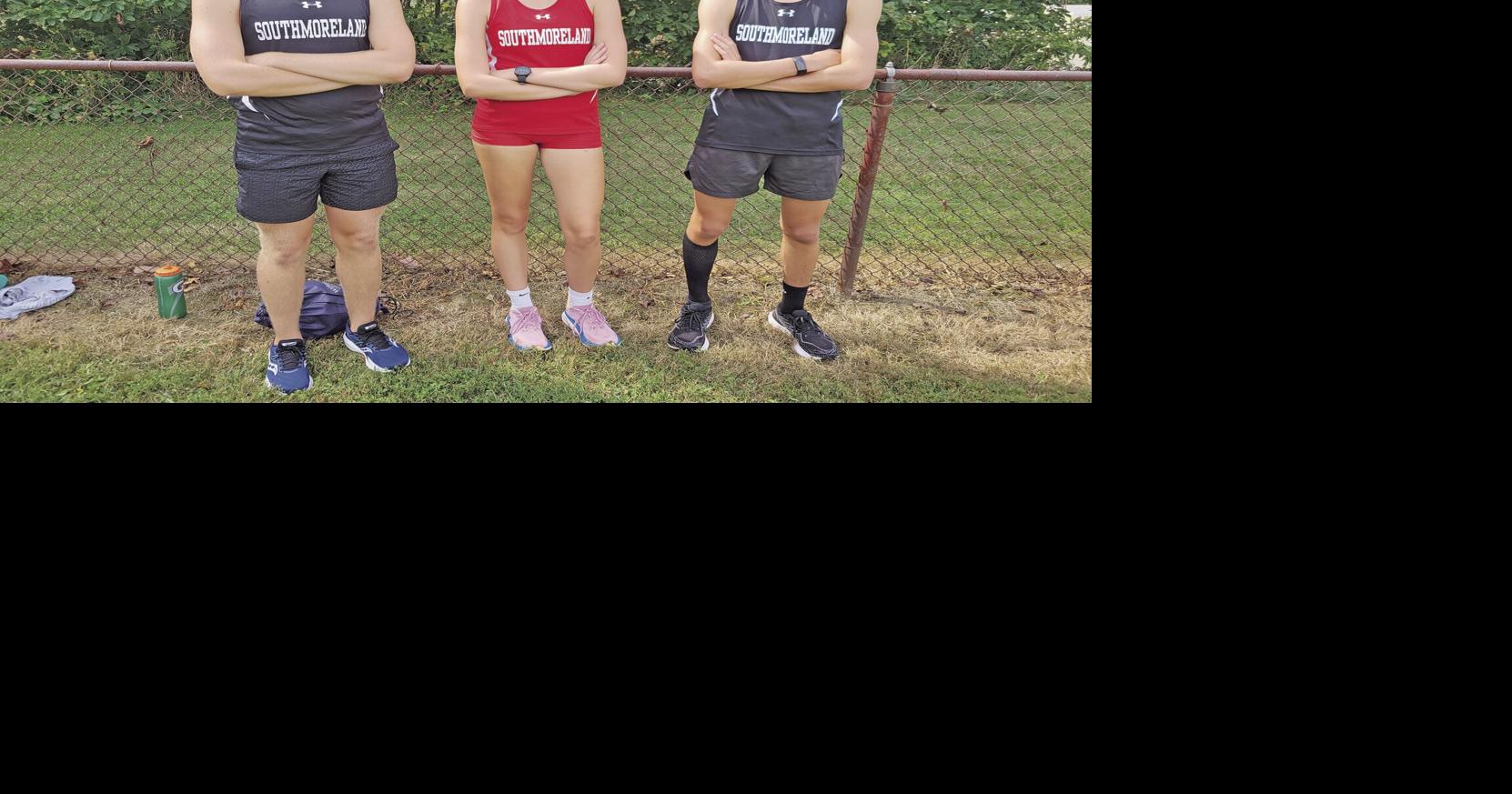 Scotties building around talented runners | Sports | dailycourier.com