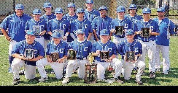 Connellsville Junior Legion takes second at states | Sports ...