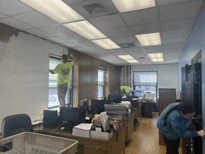 Fayette inmate work program helps with rehabilitation | News ...