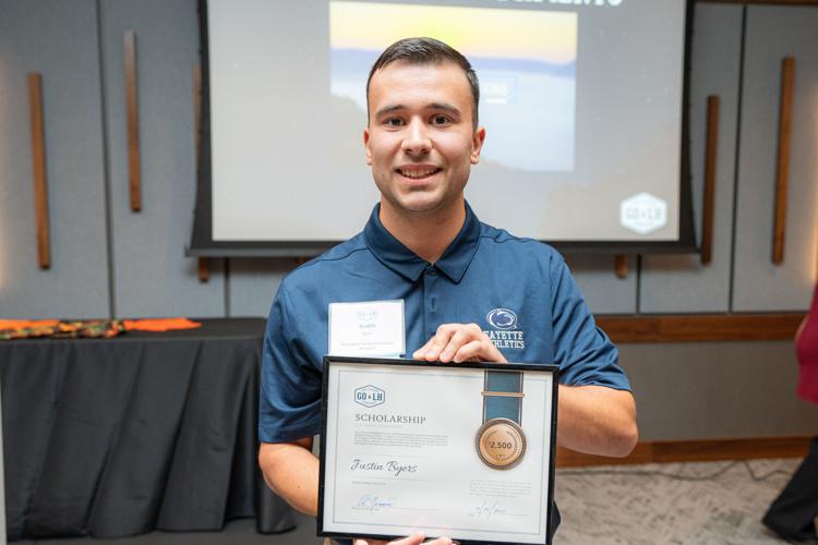 Local tourism, travel sites recognized | News | dailycourier.com