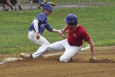 Mill Run eliminated from FCBL playoffs | Sports | dailycourier.com
