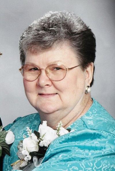 Roberta Brown | Obituaries | dailycourier.com