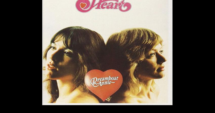 Rock trailblazer Heart reunites for a world tour and a new song | Arts ...