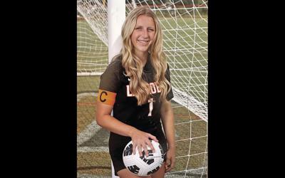 Reilly wins female athlete of the week | Sports | dailycourier.com