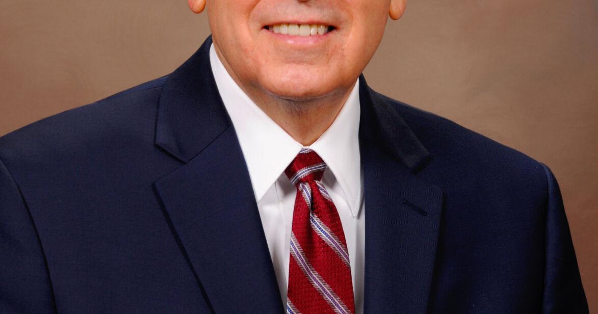 District Attorney Bower seeking re-election | News | dailycourier.com