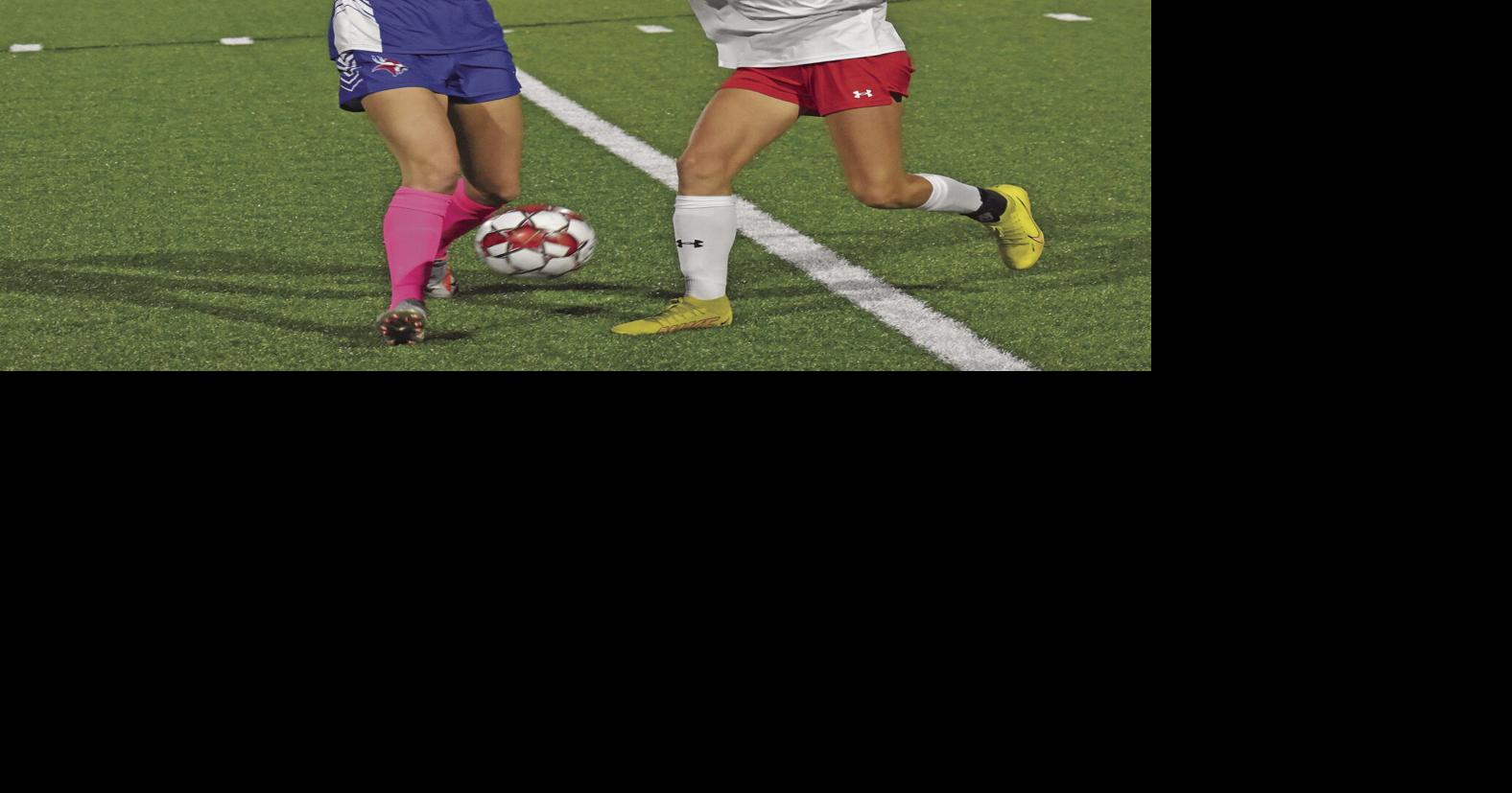 Connellsville, MP soccer teams win | Sports | dailycourier.com