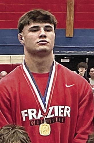 Winter athletes dominate in 2024 | Sports | dailycourier.com