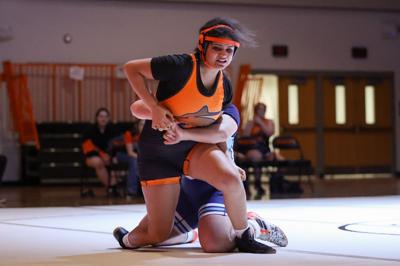 Rowen Lewis female Athlete of the Week | Sports | dailycourier.com