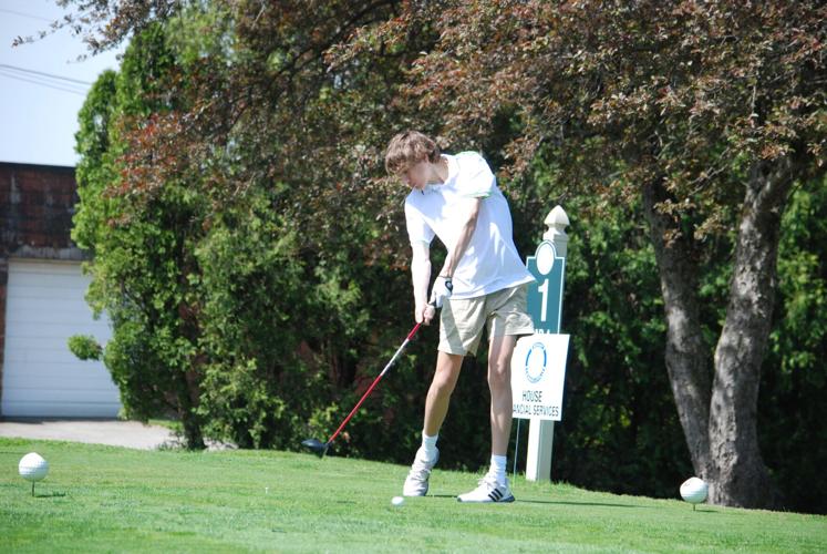 Rotary event raises money for scholarships | Multimedia | dailycourier.com