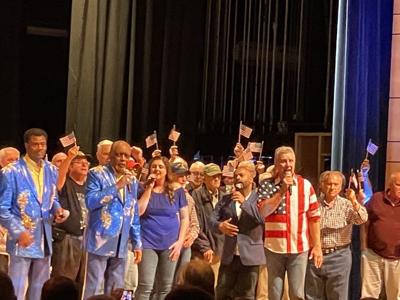 Warriors Rock tickets on sale now | News | dailycourier.com