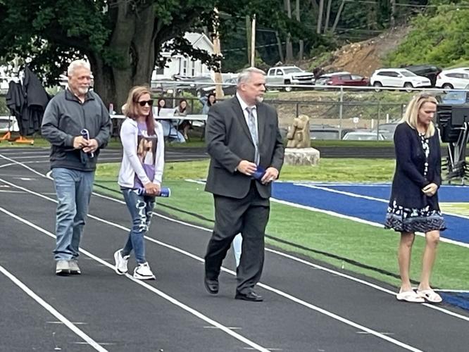 Connellsville Area holds commencement | News | dailycourier.com