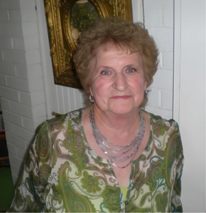 Patricia “Pat” Ann Gabelt | Obituaries | dailycourier.com