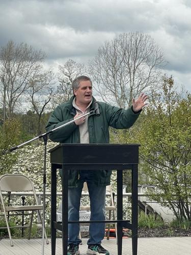 National Day of Prayer observed | Multimedia | dailycourier.com