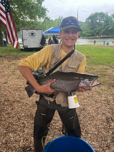 Yough River Rally brings crowds to Yough Park | Multimedia ...