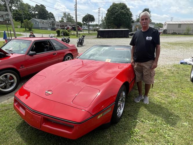 Car shows held throughout Fay-West area | Multimedia | dailycourier.com