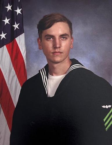 Michael Cane Ramage | Obituaries | dailycourier.com