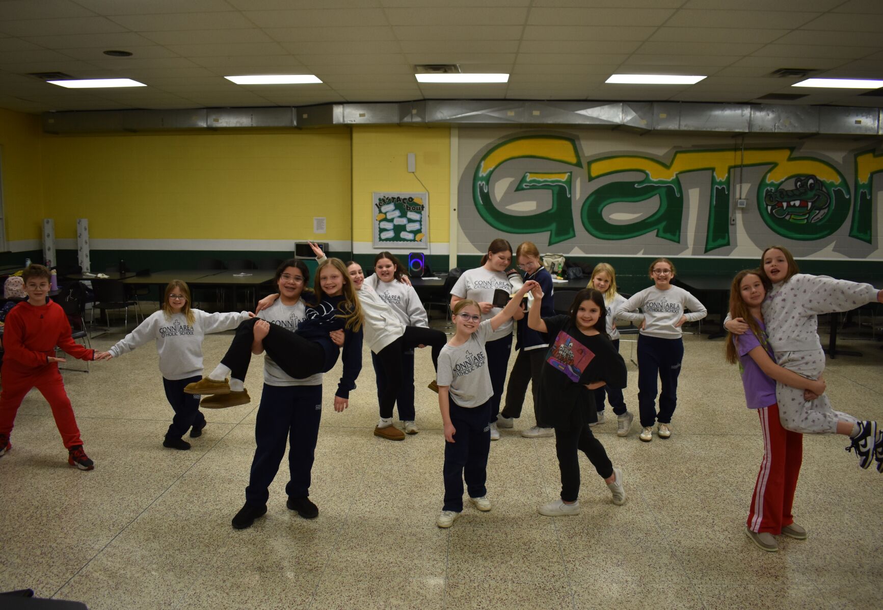 Disney classic to hit the Edwin Porter stage | News | dailycourier.com
