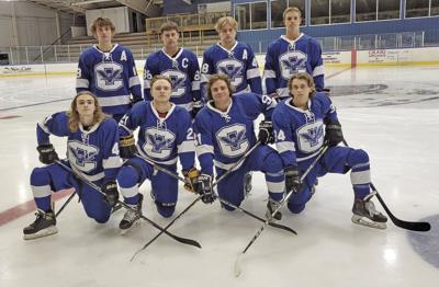 Connellsville hockey team seeks big season | Sports | dailycourier.com