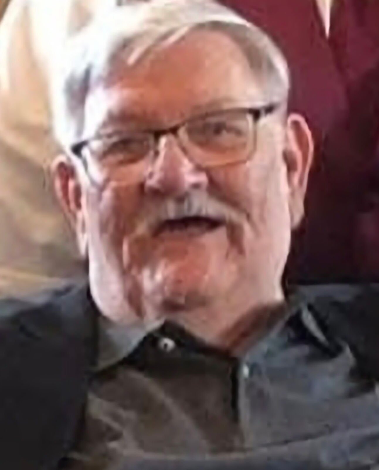 William E. Laws Jr. | Obituaries | dailycourier.com