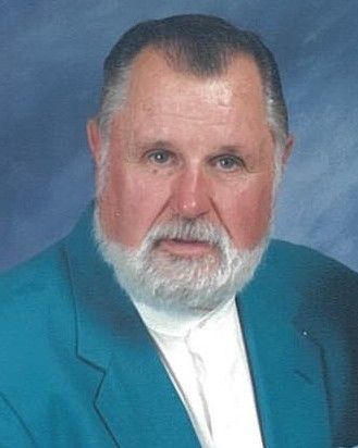 James W. Gary | Obituaries | dailycourier.com